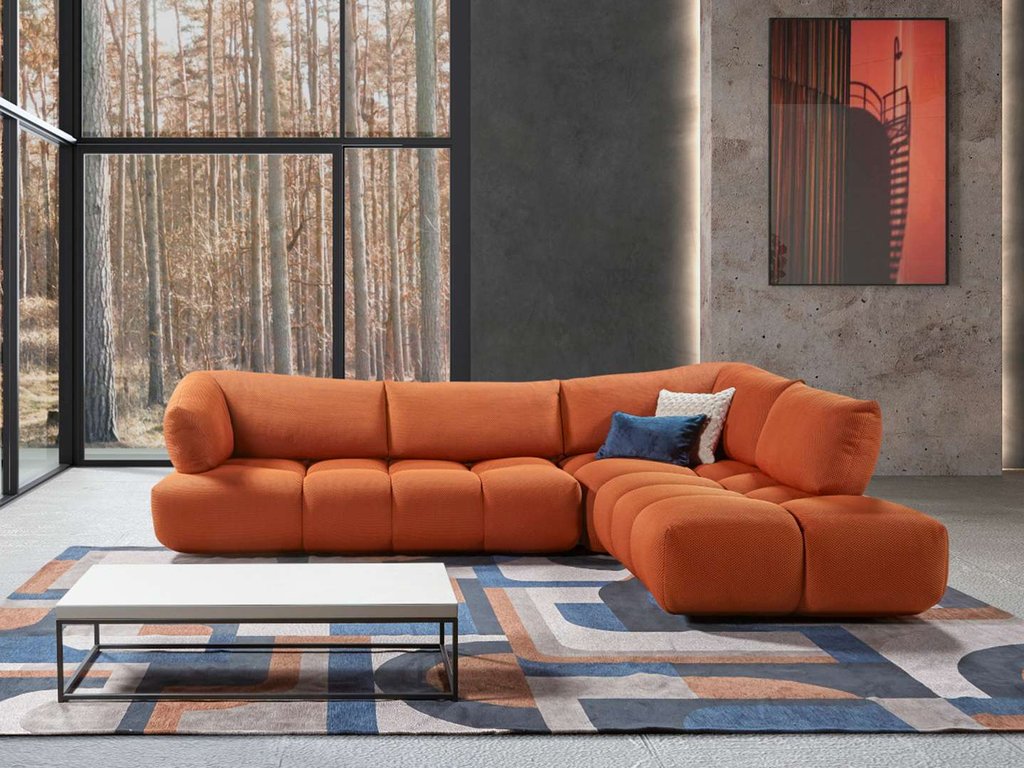 Canapés design WATERLOO, canapés contemporains, Meubles design XXL ...